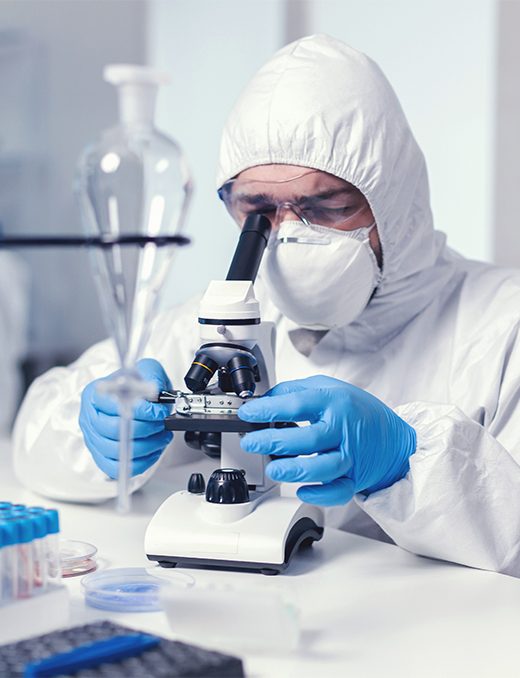 Nayas Laboratories – Fully equipped for formulation and Analytical ...